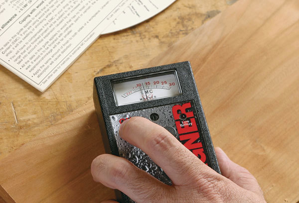 All About Wood Science - FineWoodworking