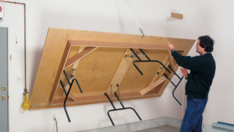 Three Small-Shop Solutions - FineWoodworking