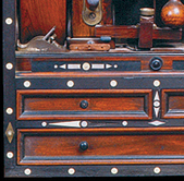 The Studley Tool Chest Gets a Facelift - FineWoodworking