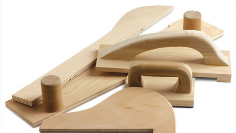 Essential Push Sticks - FineWoodworking