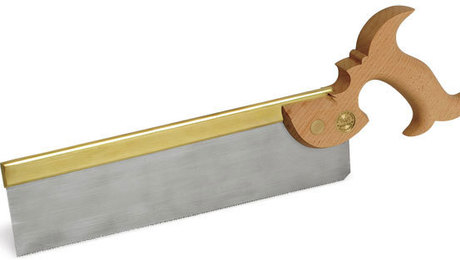Reproduction Backsaws Cut Flawlessly - FineWoodworking