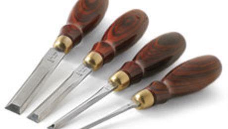 High-End Hand-Tool Sales Surge - FineWoodworking