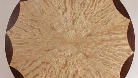 A Convex Decorative Edge-Banding - FineWoodworking