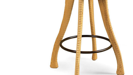 Masterful Production - FineWoodworking