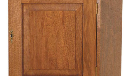 How To Build Frame-and-Panel Doors - FineWoodworking