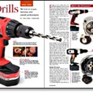 Color-Code Your Power Tool Cords - FineWoodworking