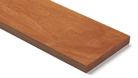 Making Sense of Mahogany - FineWoodworking