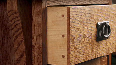 Rabbets - FineWoodworking