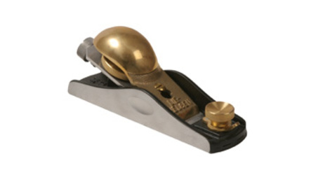 Tool Test: Standard-Angle Block Planes - FineWoodworking