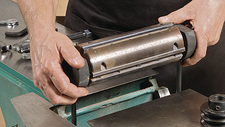 How to Tune Up Any Jointer - FineWoodworking