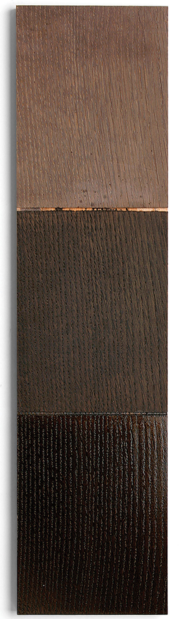 How to Ebonize Oak - FineWoodworking