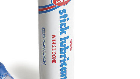 Low-Dust Lubricant for a Table Saw - FineWoodworking