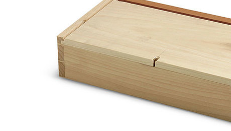 Cut Slotted Screw Holes in a Drawer Bottom - FineWoodworking