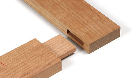 For Accurate Joints, Always Mark from the Same Face - FineWoodworking