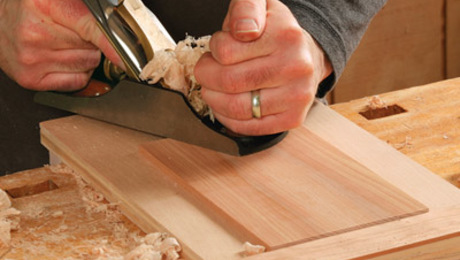 Making and Using a Bench Hook - FineWoodworking