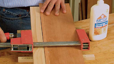 Edging Plywood Made Easy - FineWoodworking