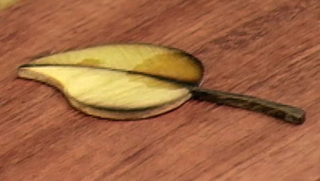 Inlay Made Easy: Blank Cutting - FineWoodworking