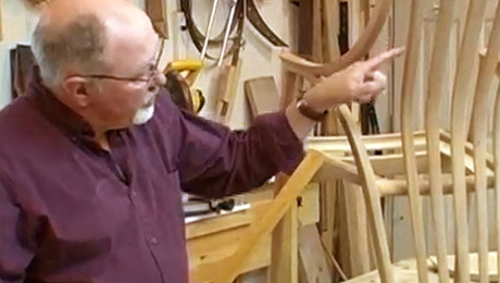 hot pipe bending - FineWoodworking