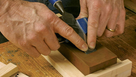 Sharpening: Hone the Edge - FineWoodworking