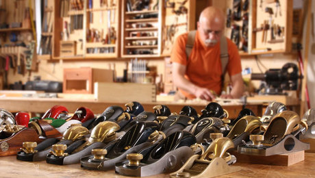 What Can a Good Block Plane Do For You? - FineWoodworking