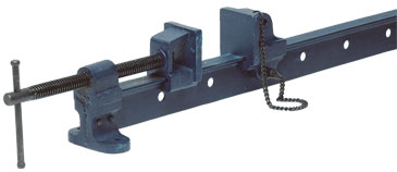 Heavy Duty T-Bar 42-in. - FineWoodworking