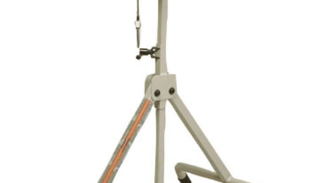 Ridgid - Flip-Top Stand Review - FineWoodworking