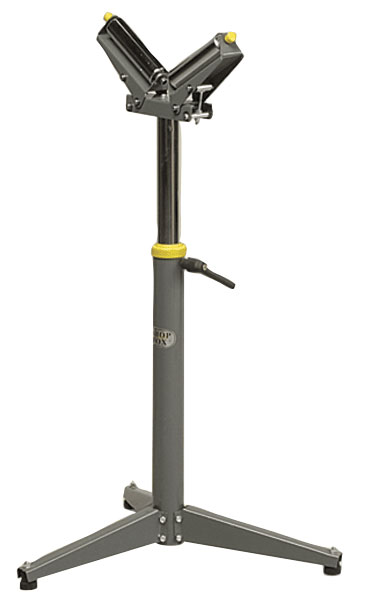 Tilting Roller Stand - FineWoodworking