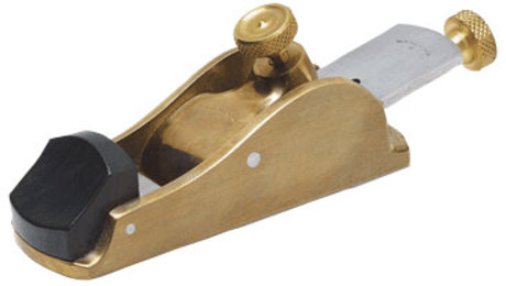 Thumb Plane - FineWoodworking