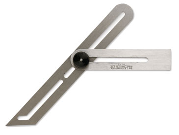 Sliding Bevel No. 47 - FineWoodworking