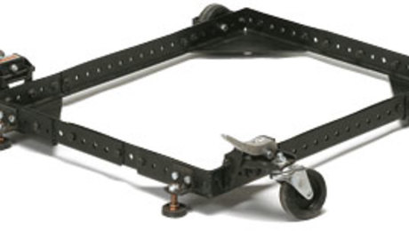 Universal Mobile-Base 2000 - FineWoodworking