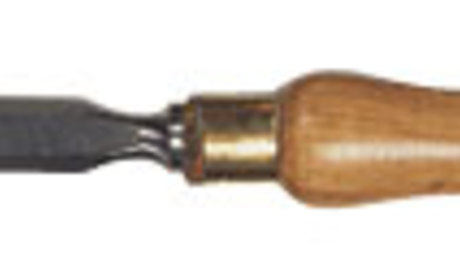 Octagonal Bench Chisel - FineWoodworking