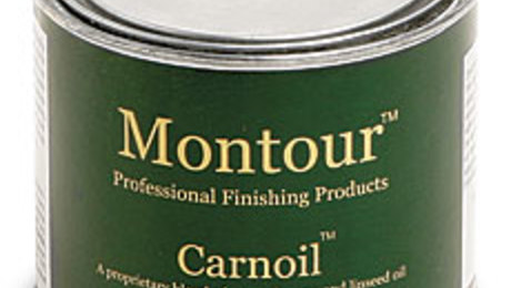 Carnoil - FineWoodworking