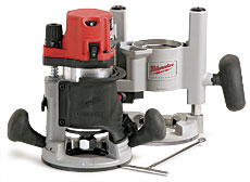 5616-24 Router Combo Kit - FineWoodworking