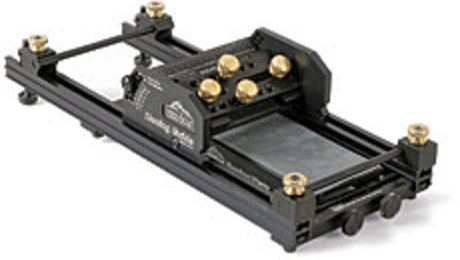 Pinnacle Honing Guide - FineWoodworking