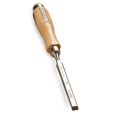 Narex Western-Style Bench Chisel - FineWoodworking