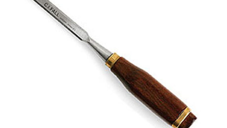 C.I. Fall - Bench Chisel - FineWoodworking