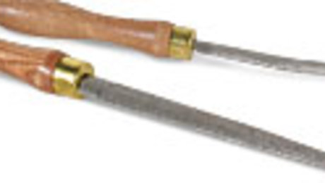 Hand-Cut Rasps - FineWoodworking
