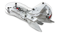 Galbert Turning Caliper - FineWoodworking