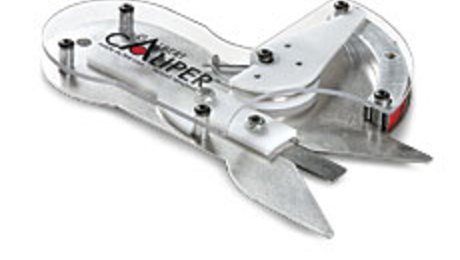 Galbert Turning Caliper - FineWoodworking