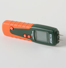 Extech- MO220 Moisture Meter - FineWoodworking
