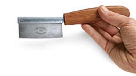 Lee Valley- Veneer Saw No. 09A02.85 - FineWoodworking