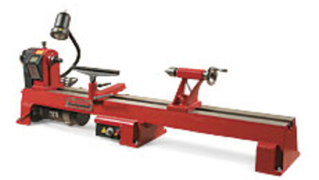 Turncrafter Commander - FineWoodworking