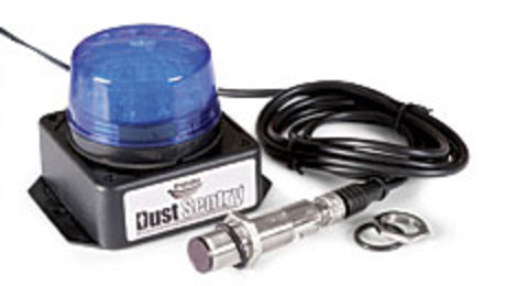 Oneida- Dust Sentry - FineWoodworking