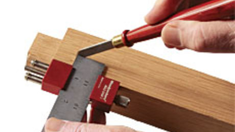 Woodpeckers- Rule Stop 1 - FineWoodworking