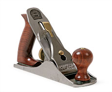 Clifton - No. 4 Hand Plane Review - FineWoodworking