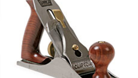 Clifton - No. 4 Hand Plane Review - FineWoodworking