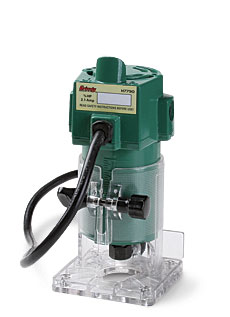 Grizzly- H7790 Trim Router - FineWoodworking