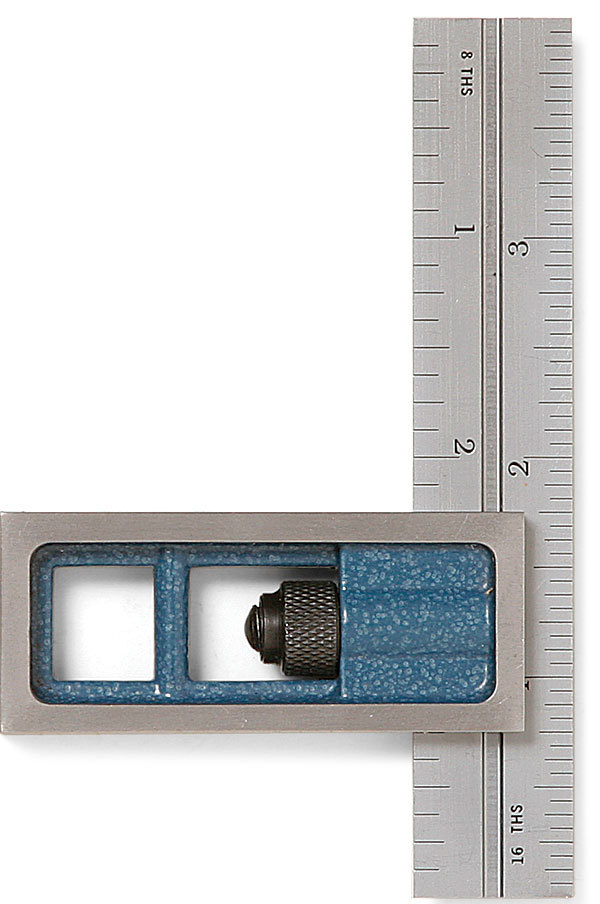 Products Engineering Corp. (PEC)- 12-in. Combination Square ...