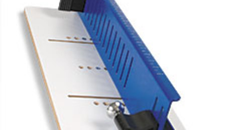 AccuRight Log Mill - FineWoodworking