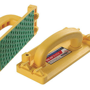 Nonslip Push Stick - FineWoodworking